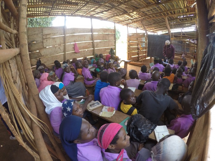 Sofraa School Launch | LaunchGood | LaunchGood